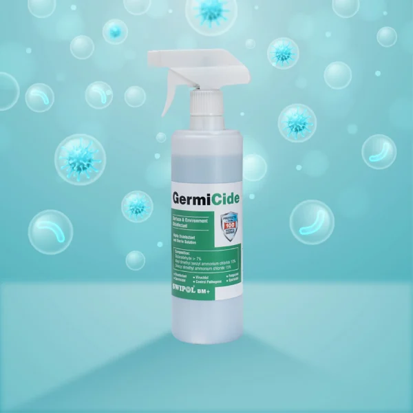 Germicide - SWIPOL
